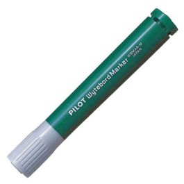 PILOT WYTEBORD MARKER GREEN WBMAR-M-G
