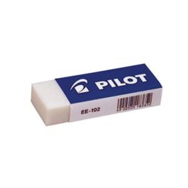 PILOT ERASER LARGE EE-102