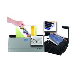 IN-STORE BINDING
