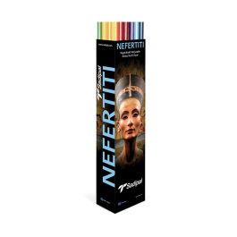 SADIPAL EXTRA RIBBED CRAFT PAPER ASST IN ROLLS 50CM X 2 METRES